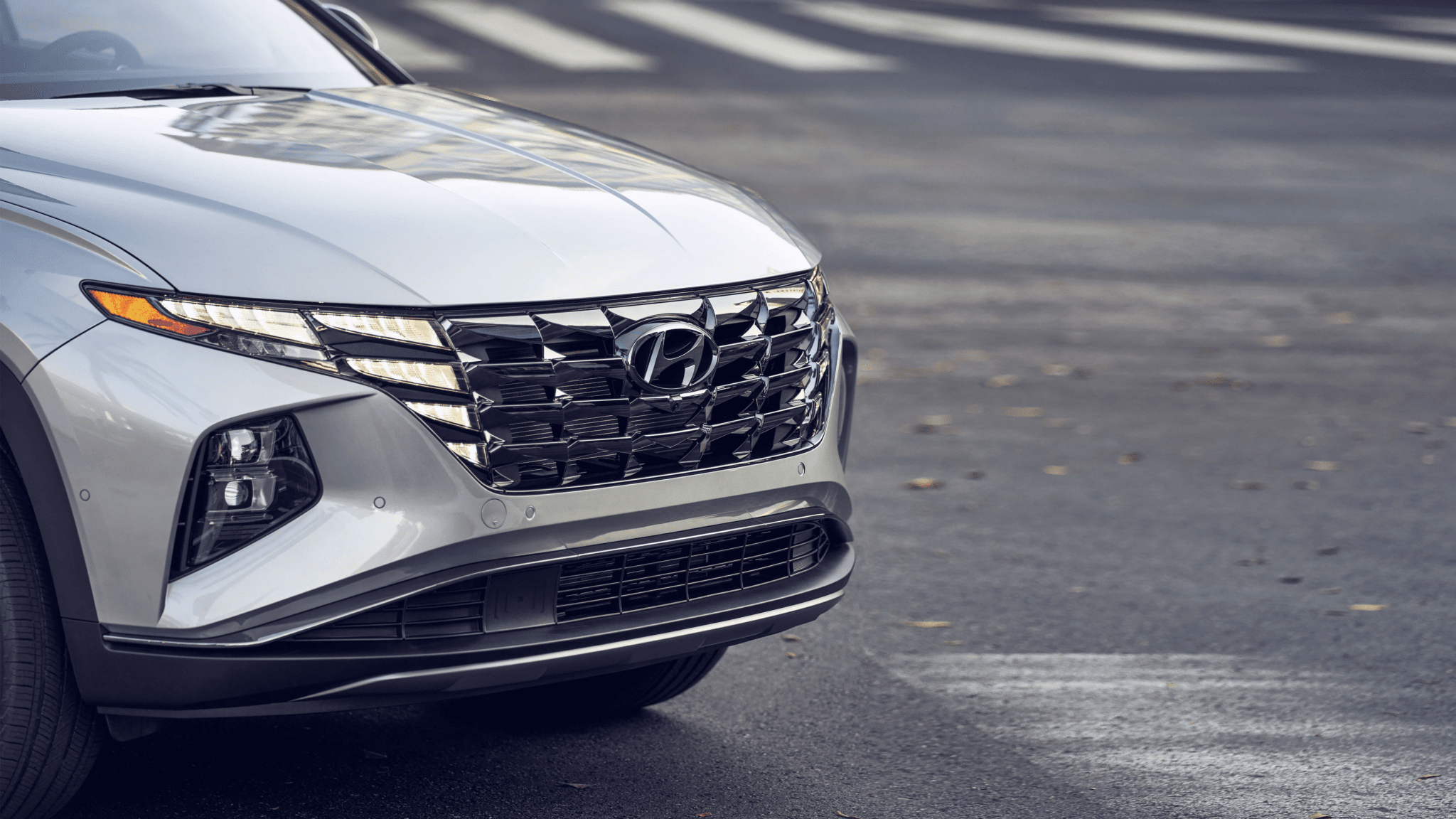 2025 Hyundai Tucson in Winnipeg, MB | Birchwood Hyundai