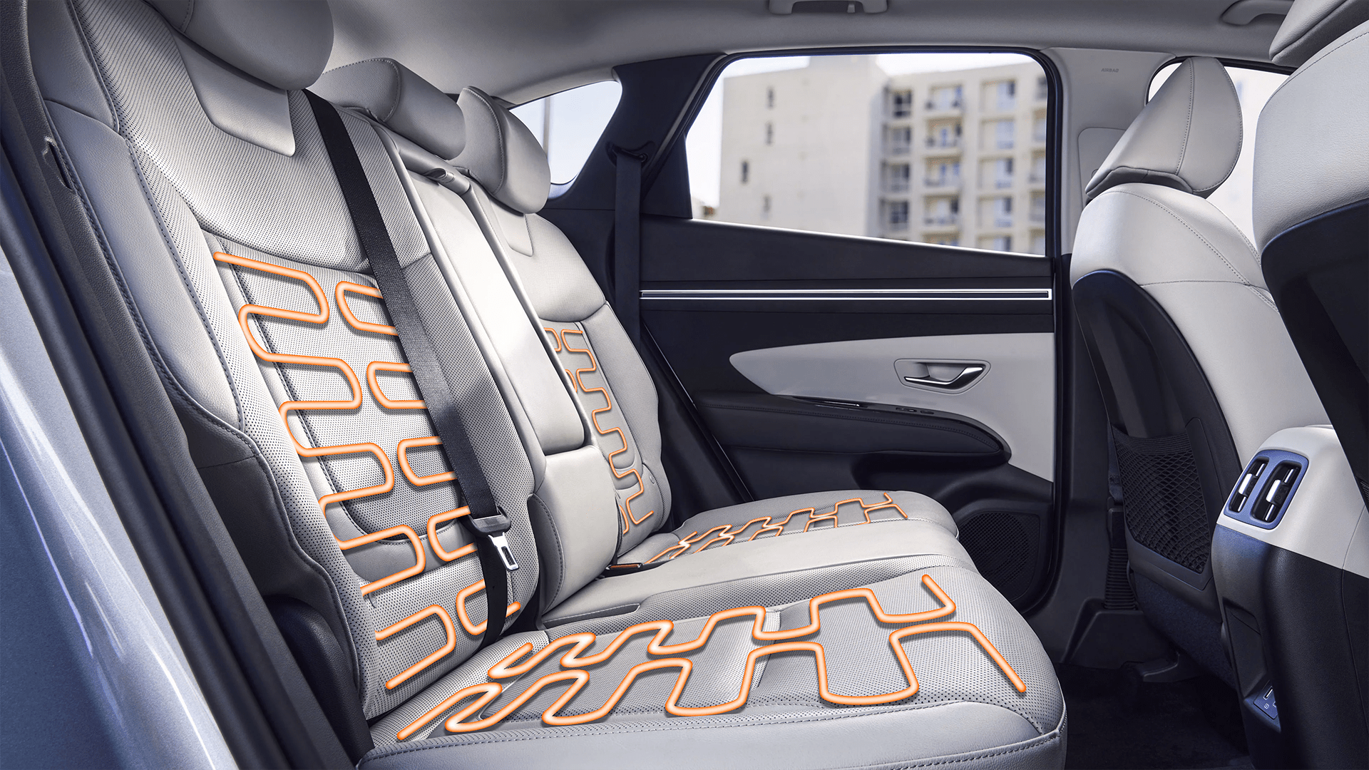 2025 Hyundai Tucson in Winnipeg, MB | Birchwood Hyundai