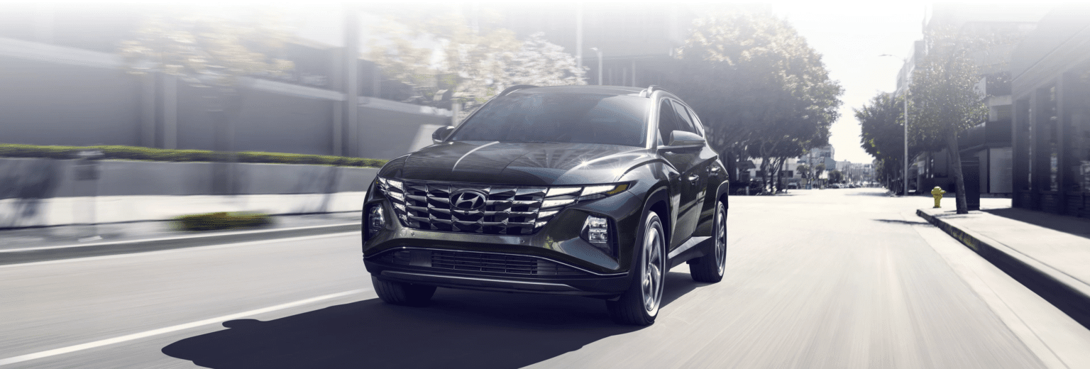2025 Hyundai Tucson in Winnipeg, MB | Birchwood Hyundai