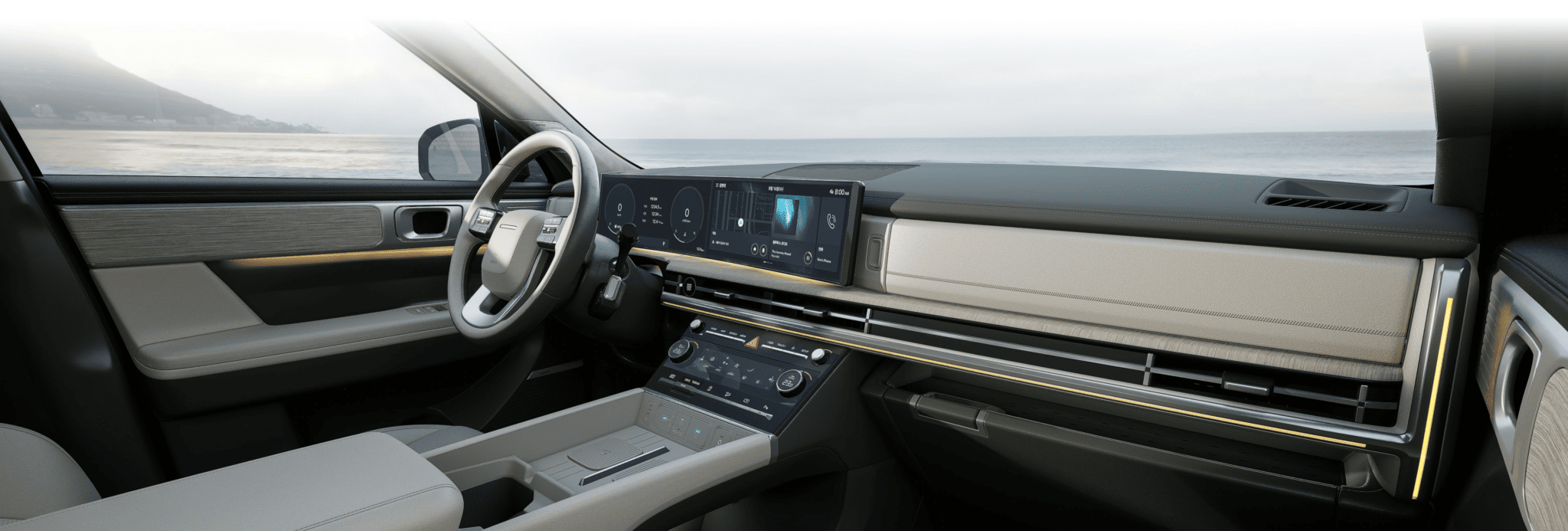 2025 Hyundai Santa Fe in Winnipeg, MB | Birchwood Hyundai