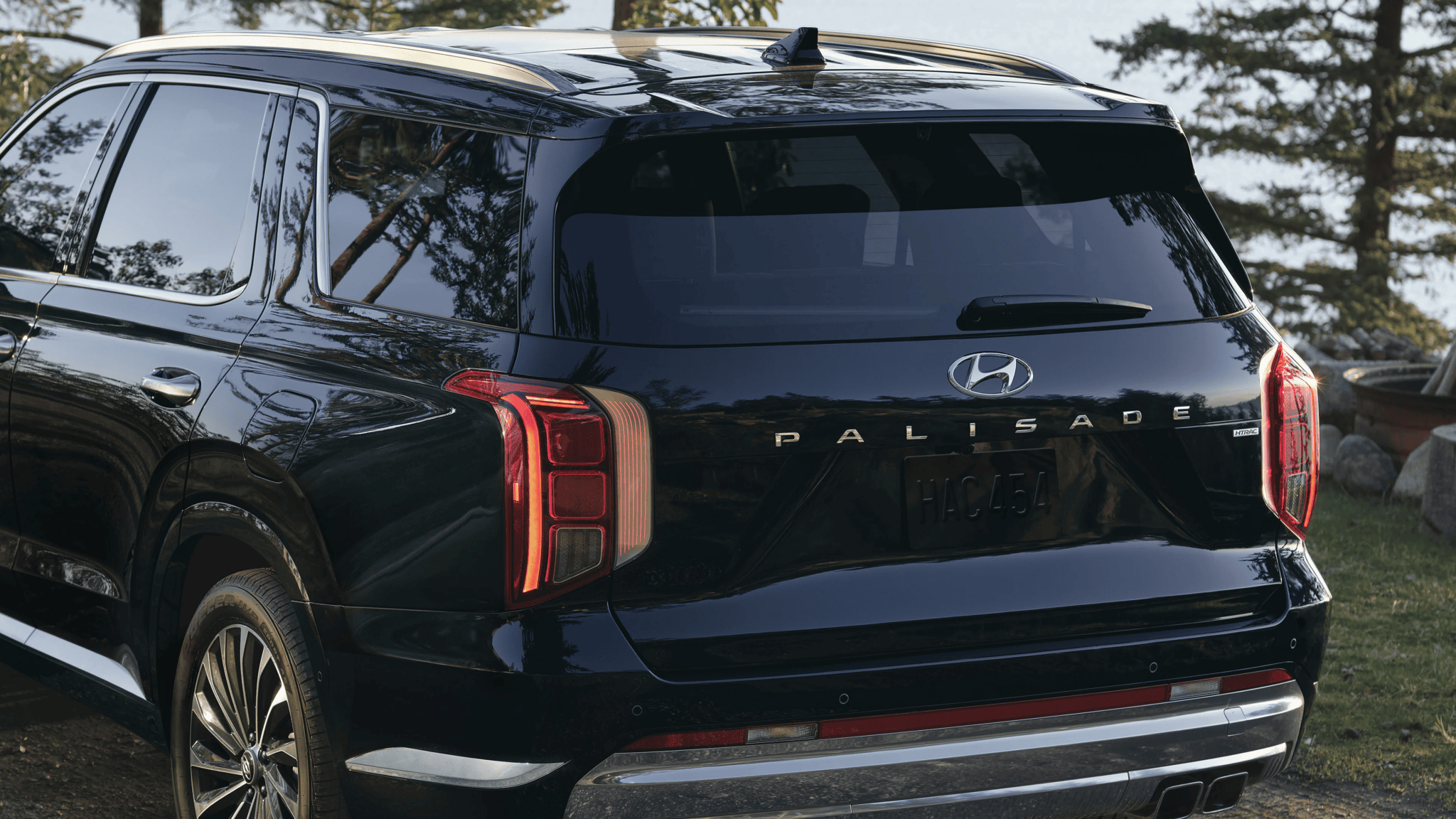 2025 Hyundai Palisade in Winnipeg, MB | Birchwood Hyundai